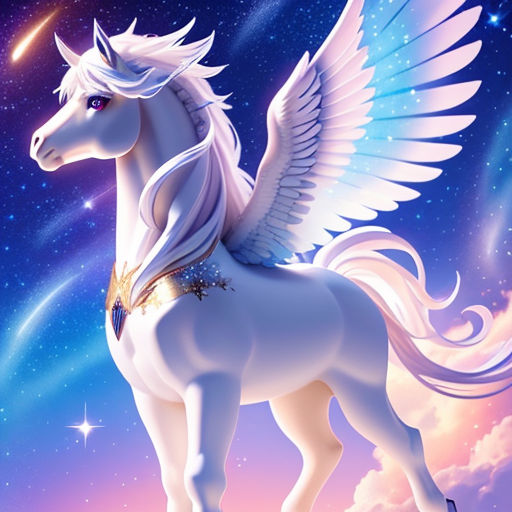 Nova's Radiant Quest | Story.com