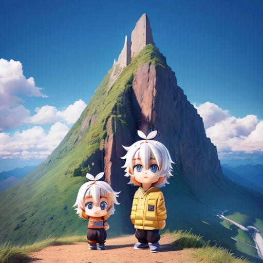 Fortune Hunters | Story.com