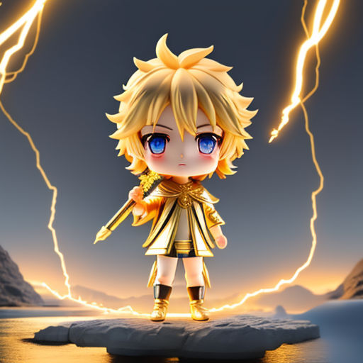 Zeus's Conversion | Story.com