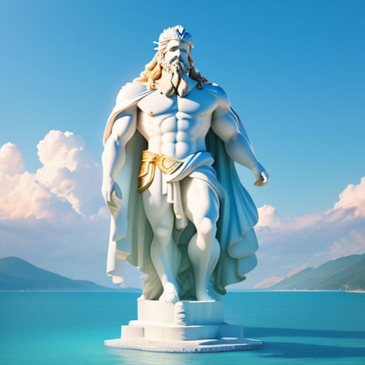 Zeus's Conversion | Story.com