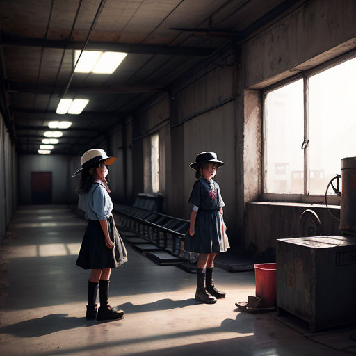 The Tagged Target | Story.com