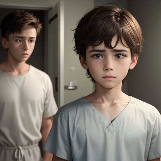 The Gender Swap Experiment | Story.com