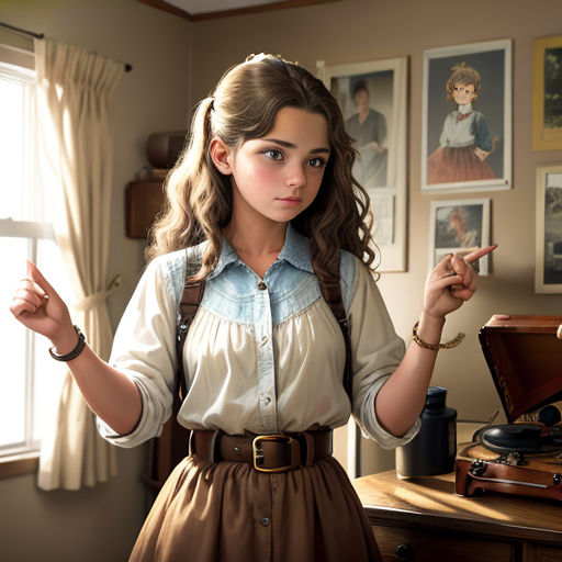 The Belt of Discipline | Story.com