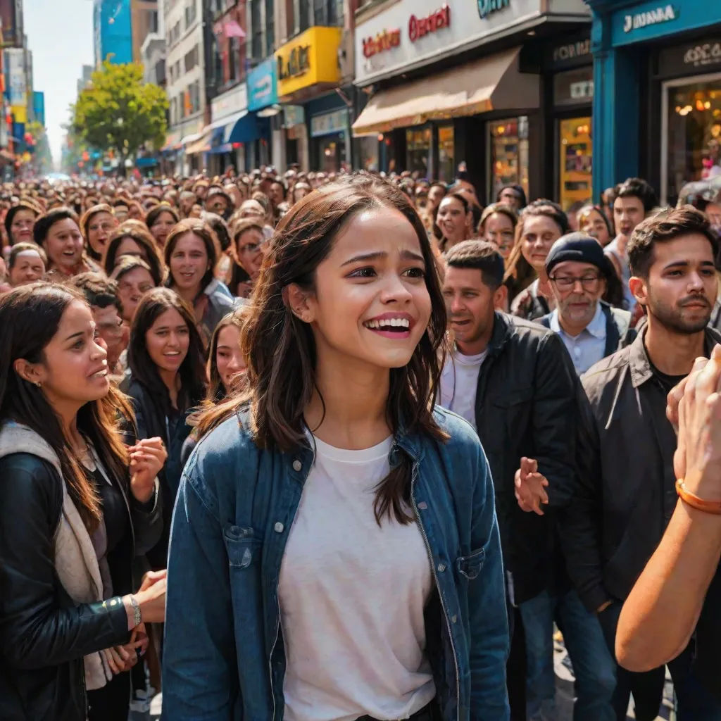 The Awkward Encounter | Story.com