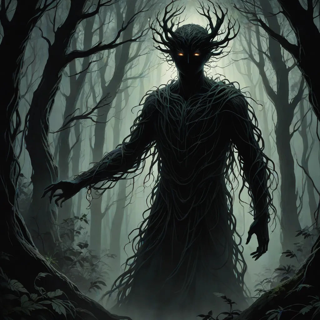 प्रेतात्मा का बदला | Story.com