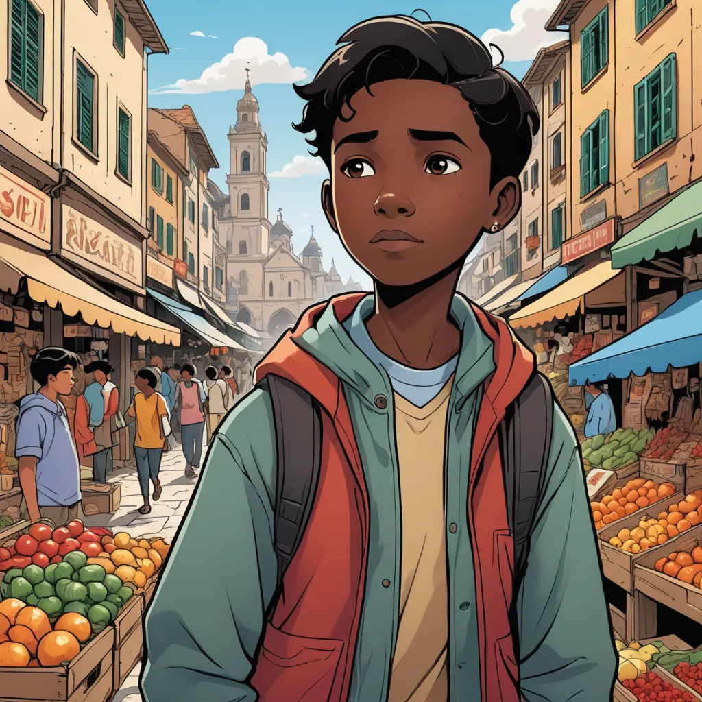 From Rags to Riches | Story.com