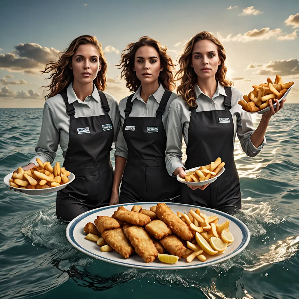 The Cod's Tale | Story.com