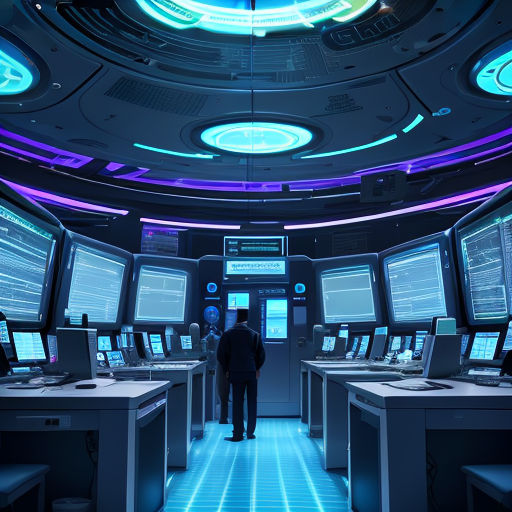 The Time-Traveling Poster