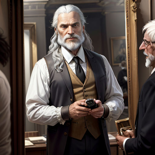 The Transformation Potion | Story.com