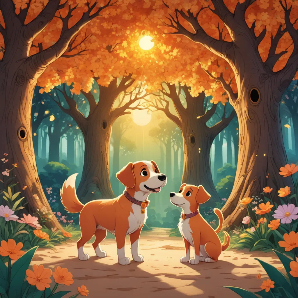 Bobi'nin Sihirli Macerası | Story.com
