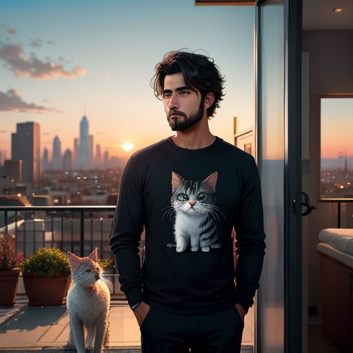 The Journey of Pablo | Story.com