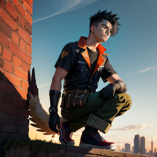 The Forgotten Hero | Story.com