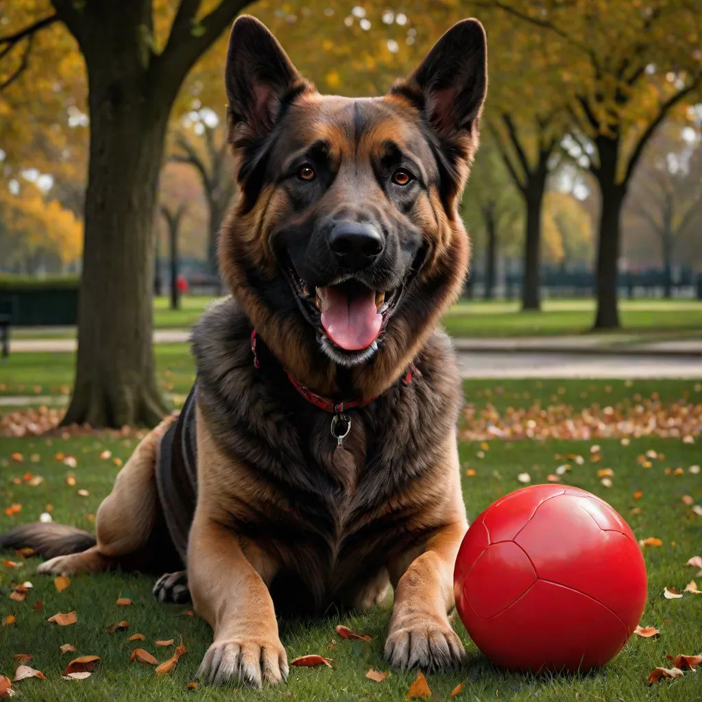 The Big Dog's Discovery | Story.com