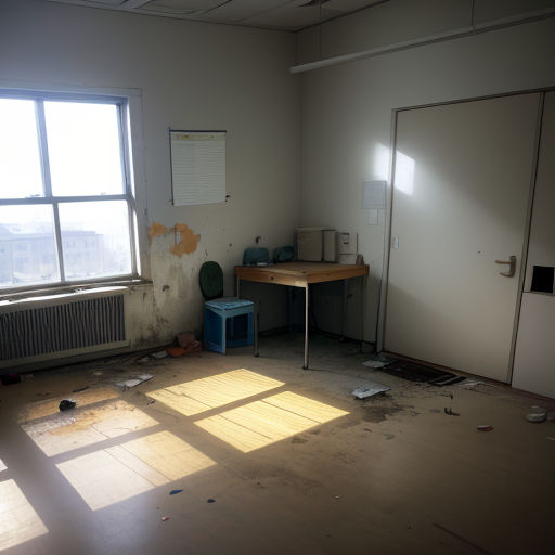 The Sad Whiteboard | Story.com