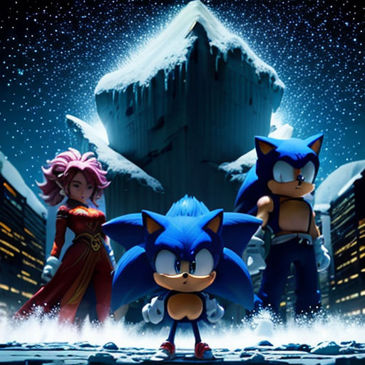 Dimensions Collide | Story.com