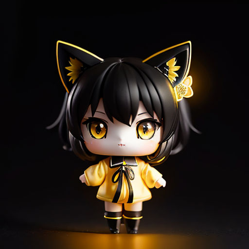 The Shadow Thief | Story.com