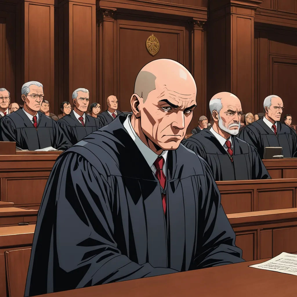 Injustice Unveiled | Story.com