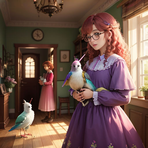 A Magical Surprise | Story.com