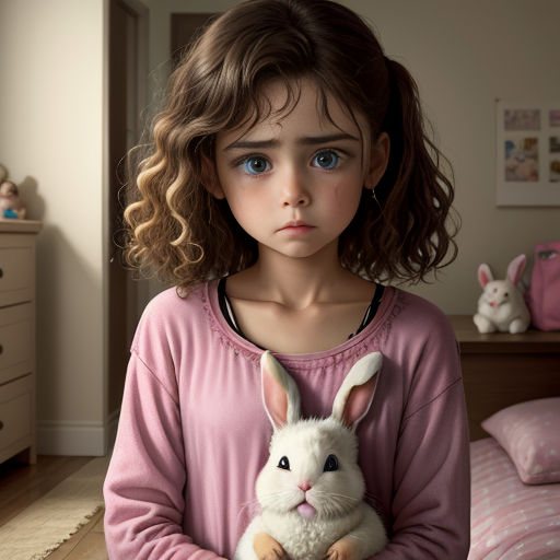 The Stolen Bunny | Story.com