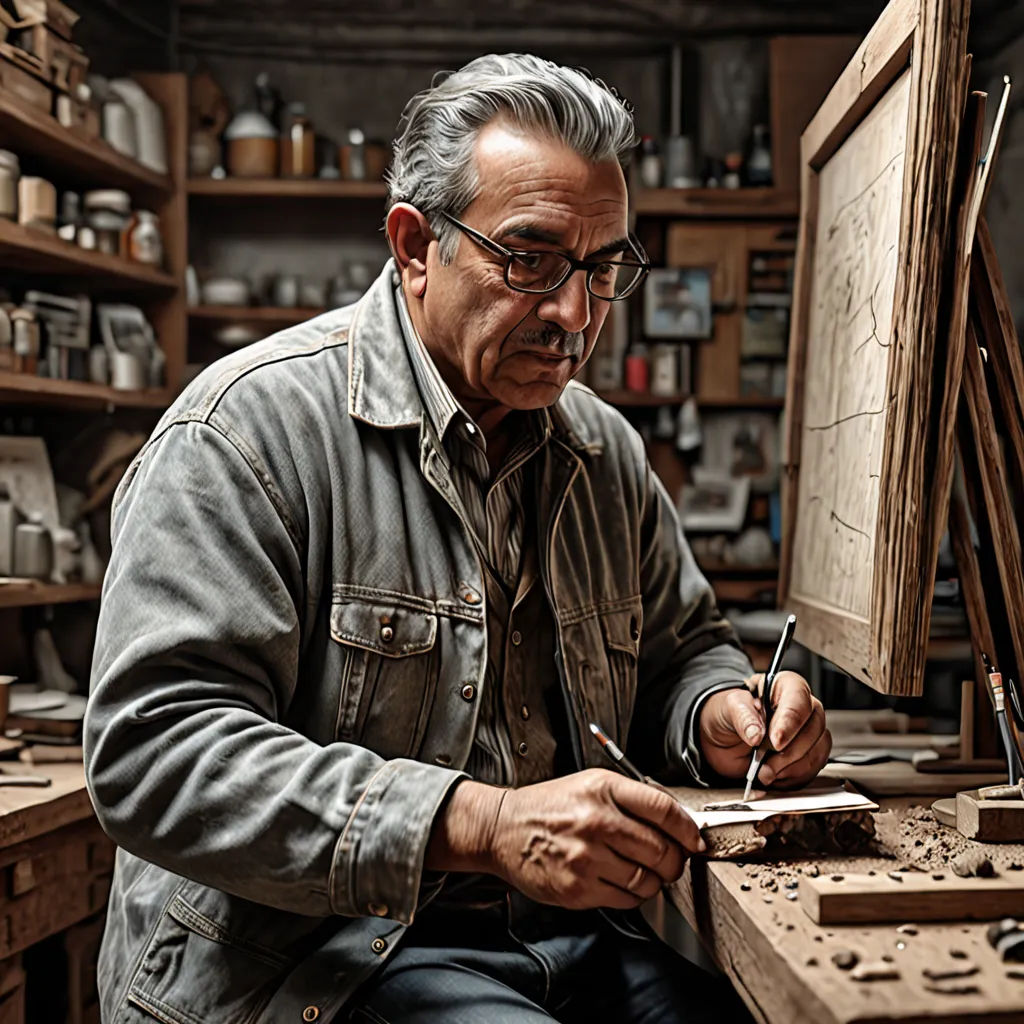 Elías y el Eli-bot | Story.com