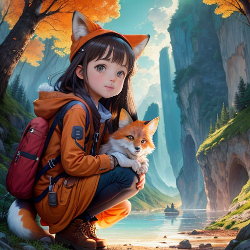 Mimi the Adventurer and the Mysterious Map | Story.com