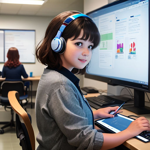 The Digital Classroom Revolution | Story.com