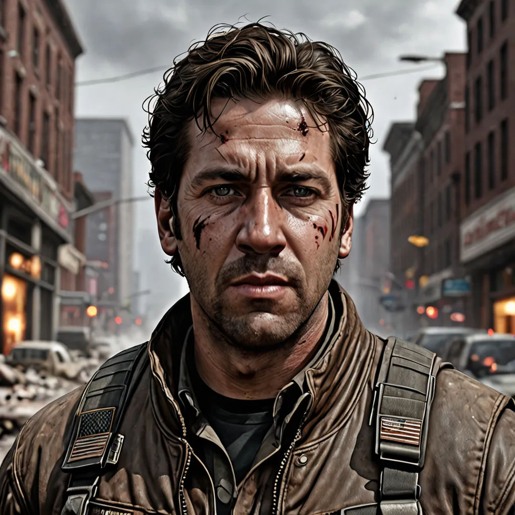 The Last Stand of Kevin G | Story.com