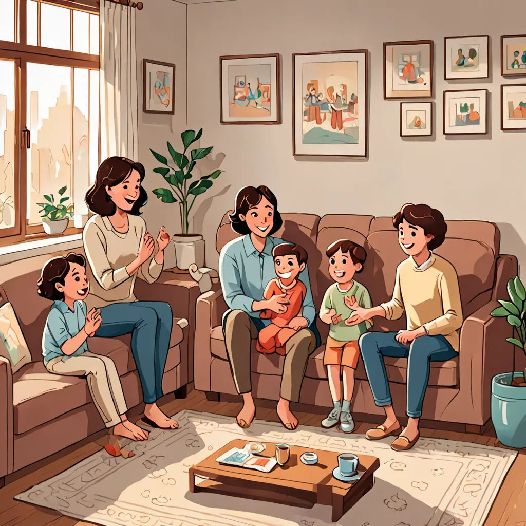 Silent Signs | Story.com