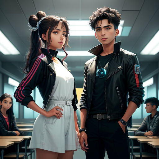 Parallel Love | Story.com