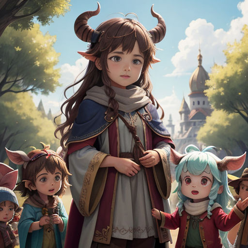 The Baby Minotaur's Rescue | Story.com