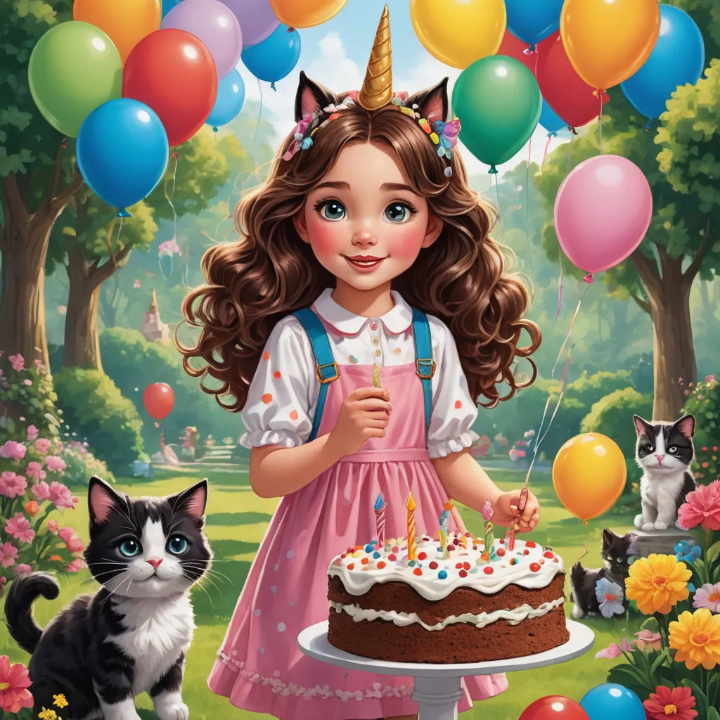 The Counting Kittens | Story.com