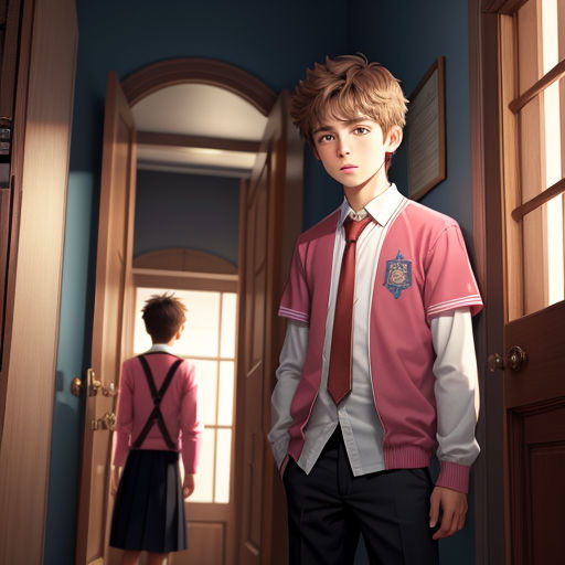 The Enchanted Wardrobe | Story.com