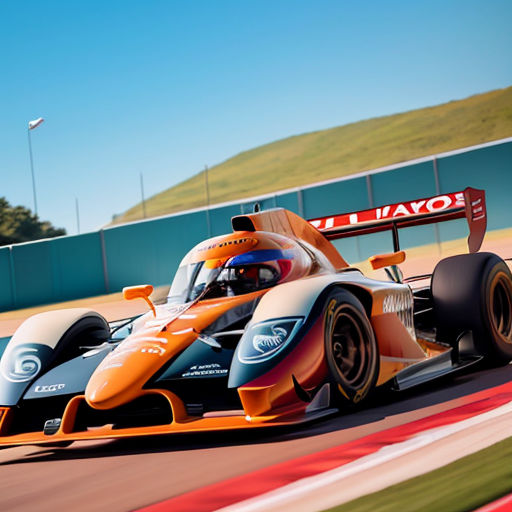 F1 Dreams: A Friendship Race | Story.com