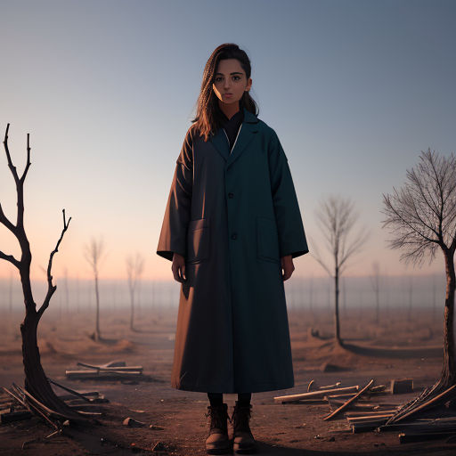 The Witch's Pyre | Story.com