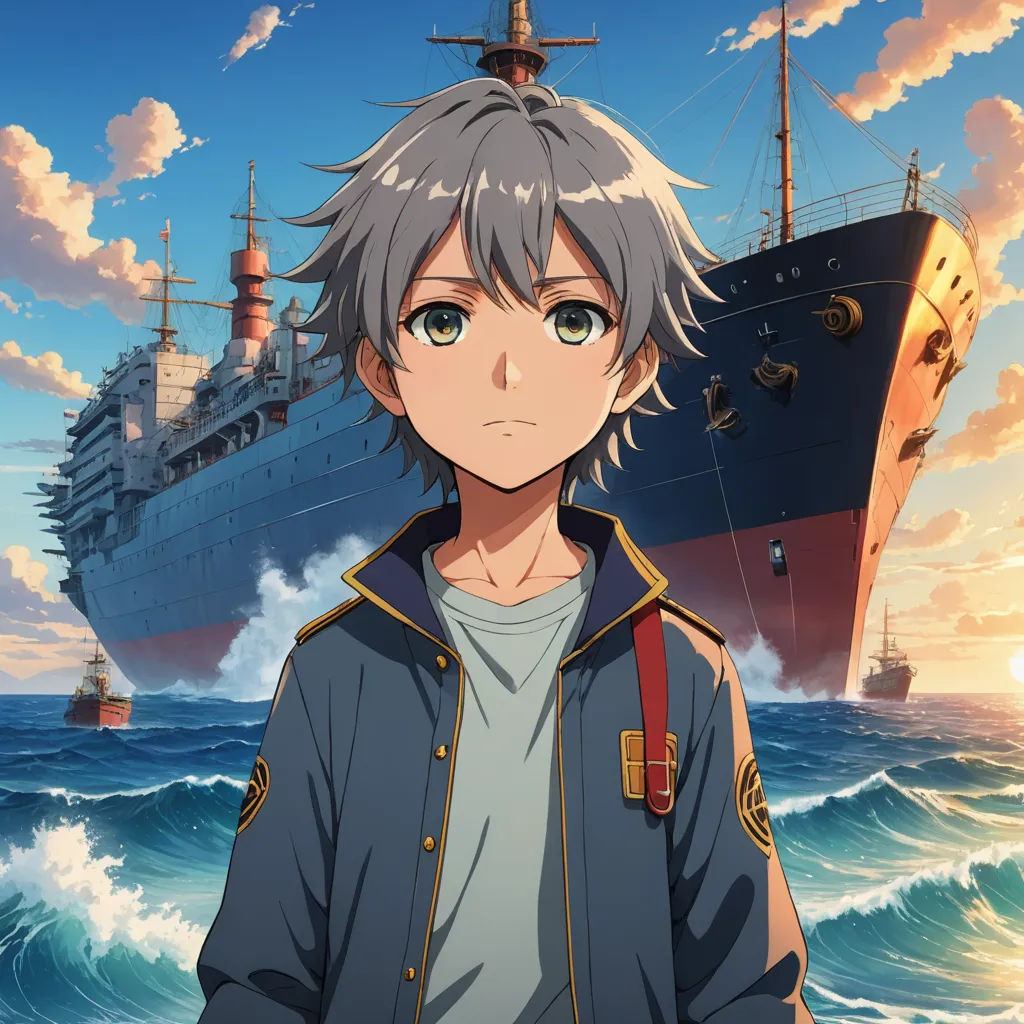 The Island Explorer | Story.com