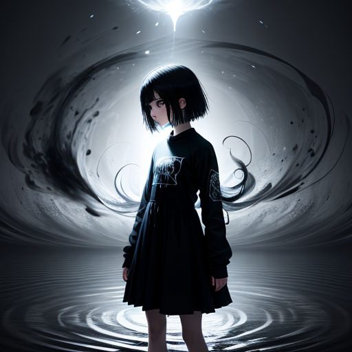 The Shadow's Embrace | Story.com