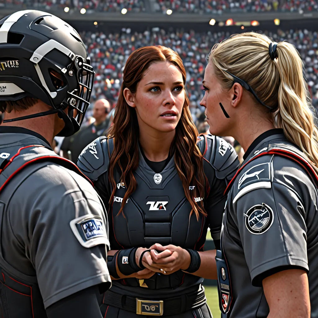 The Benchwarmer | Story.com