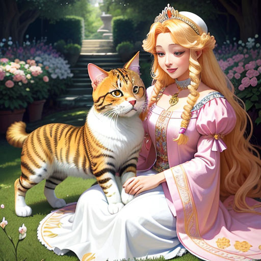 Princess Juju's Adventures | Story.com