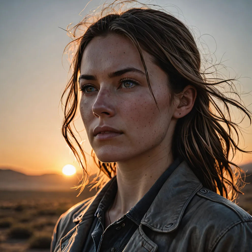 The Phoenix Rises | Story.com