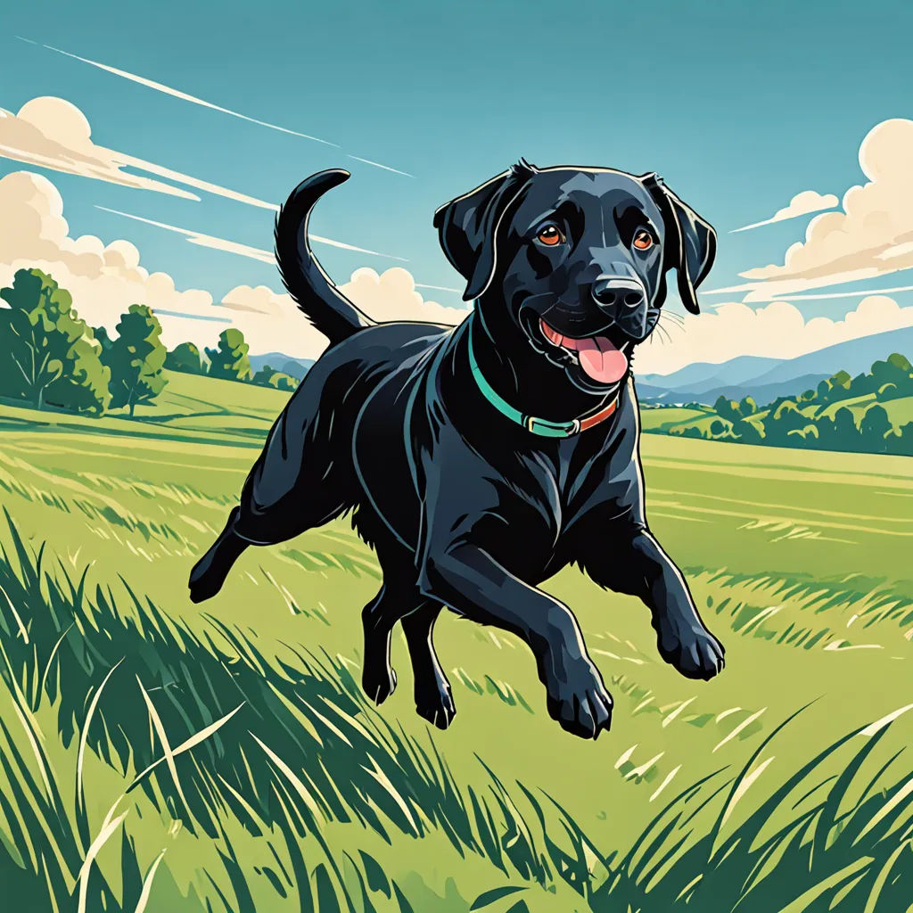 The Adventures of Shadow | Story.com