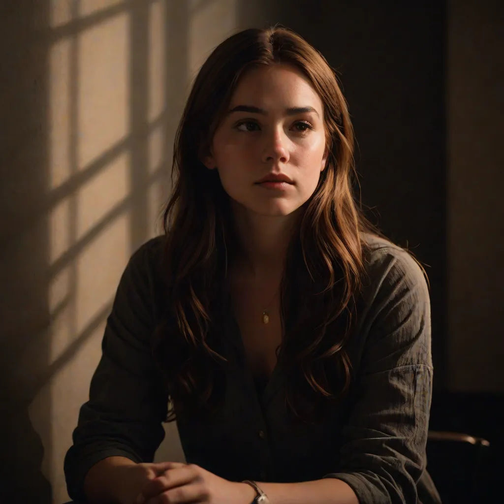 Falling from Grace | Story.com