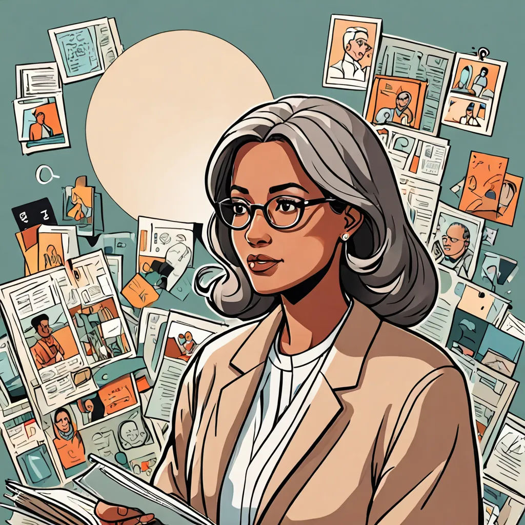 Farah's Financial Wisdom | Story.com