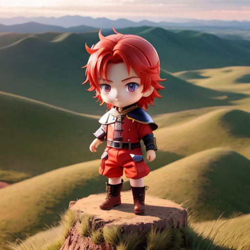 Ragnar's Journey | Story.com