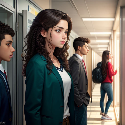 Chasing Shadows | Story.com