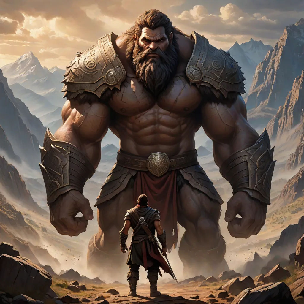 The Story of Caleb | Story.com