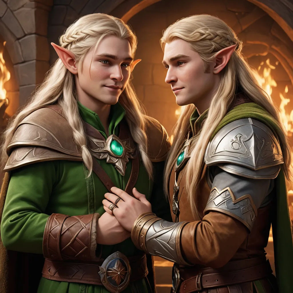 The Creation of BlitzStone. | Story.com