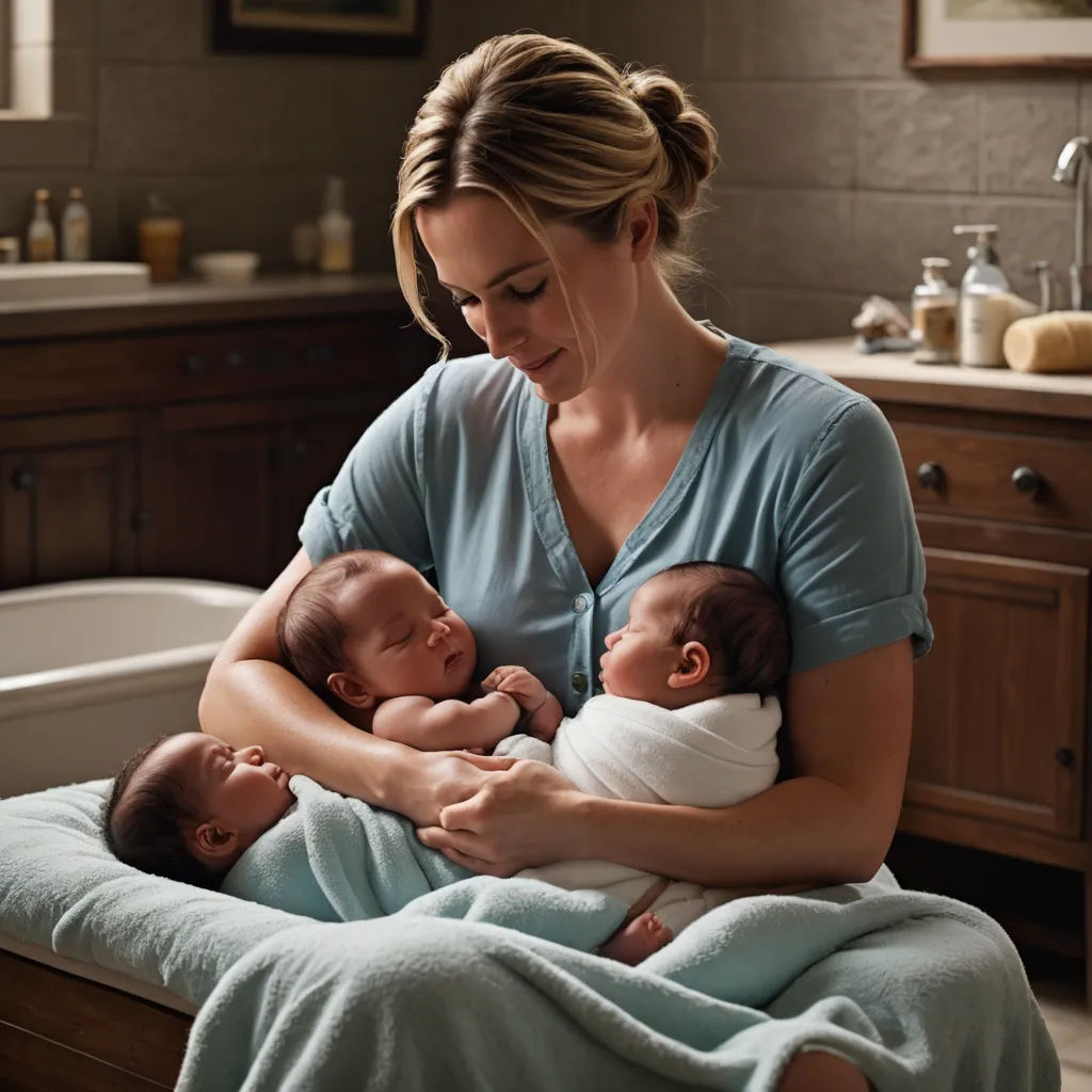 Emma's Caring Touch | Story.com