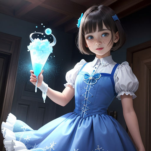 The Ice Cream Obsession | Story.com