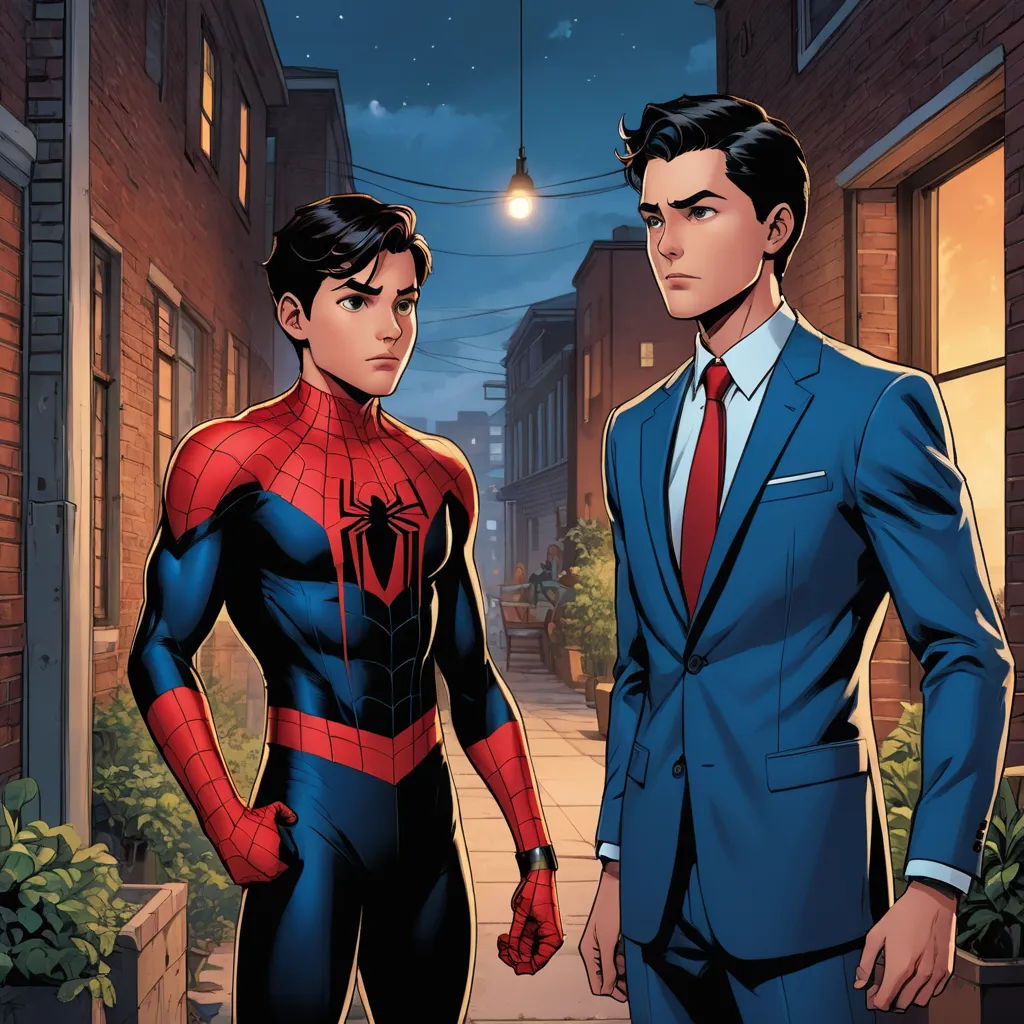 The Heroic Battle | Story.com