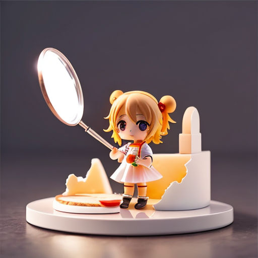 The Cheesy Mystery | Story.com